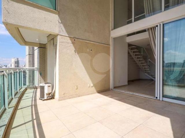 Apartamento com 3 quartos à venda em Cidade monções SP