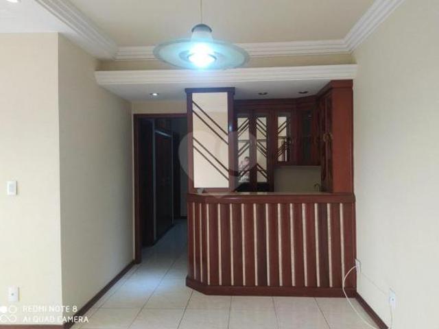 Apartamento com 3 quartos à venda em Cidade Nova I SP