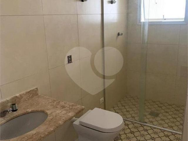 Apartamento com 3 quartos à venda em Cidade nova i SP