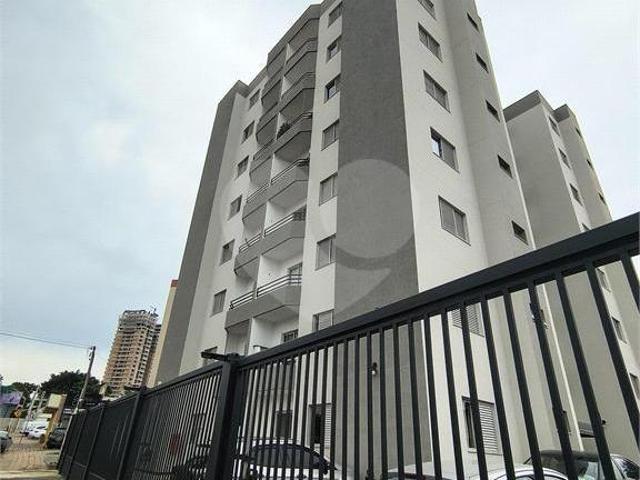 Apartamento com 3 quartos à venda em Cidade nova i SP