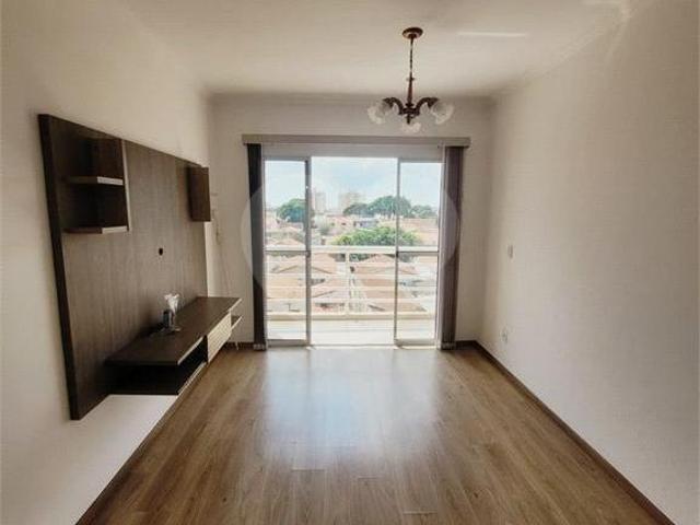 Apartamento com 3 quartos à venda em Cidade Nova I SP