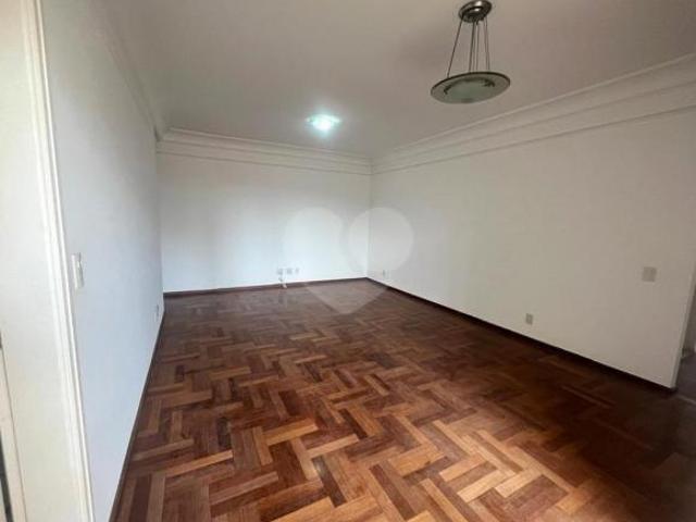 Apartamento com 3 quartos à venda em Cidade nova i SP