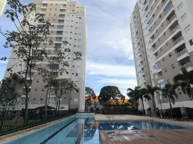 Apartamento com 3 quartos à venda em Cidade nova ii SP