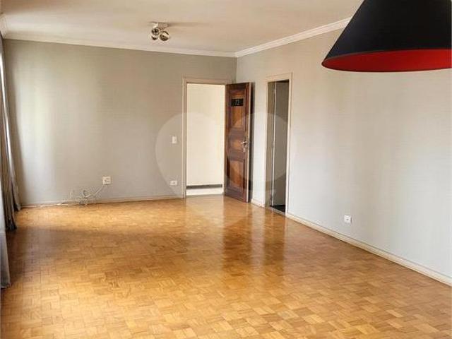 Apartamento com 3 quartos à venda em Cidade alta SP