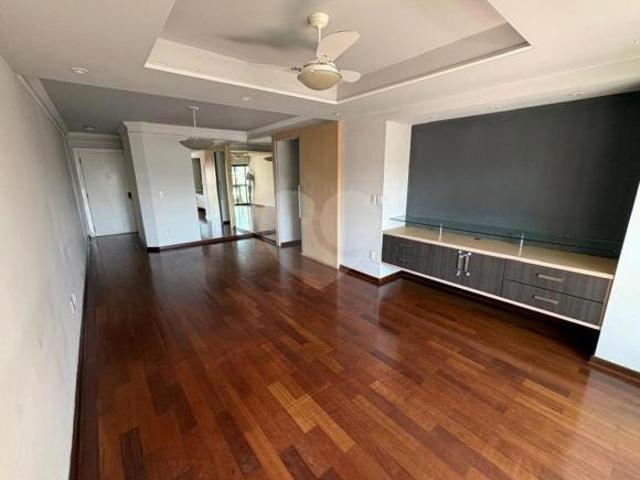 Apartamento com 3 quartos à venda em Cidade Alta SP
