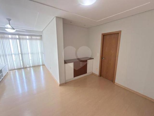 Apartamento com 3 quartos à venda em Cidade alta SP