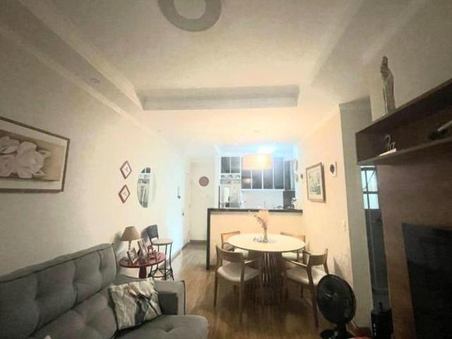 Apartamento com 3 quartos à venda em Cidade Alta SP