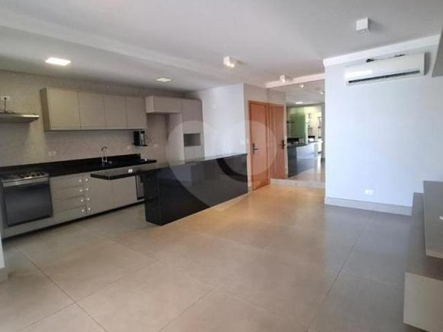 Apartamento com 3 quartos à venda em Cidade alta SP