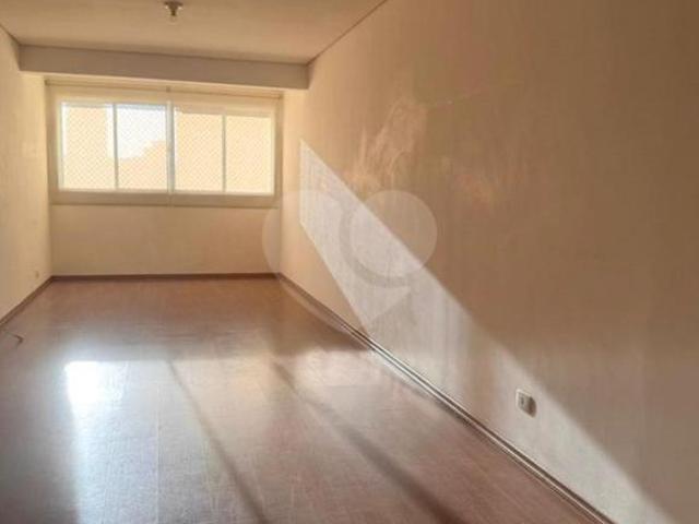 Apartamento com 3 quartos à venda em Cidade alta SP