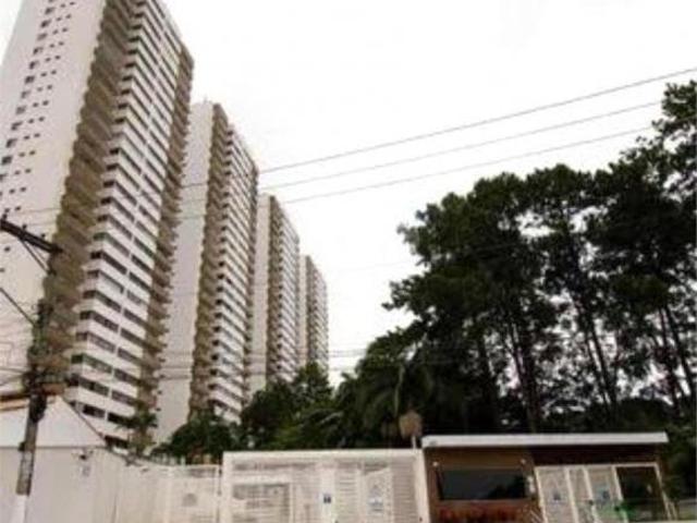 Apartamento com 3 quartos à venda em Cidade dutra SP