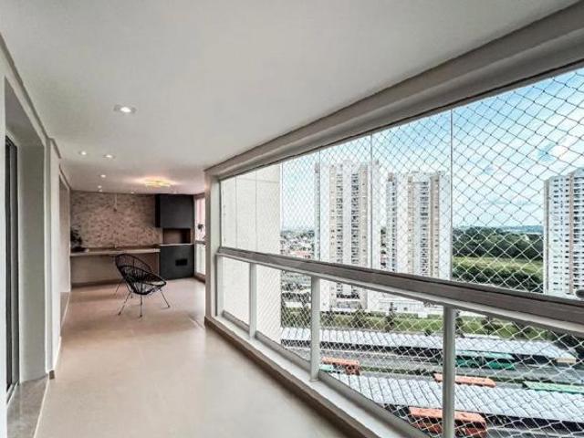 Apartamento com 3 quartos à venda em Cidade industrial PR