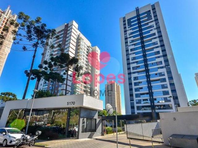 Apartamento com 3 quartos à venda em Cidade industrial PR