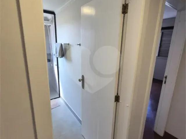 Apartamento com 3 quartos à venda em Cidade jardim SP