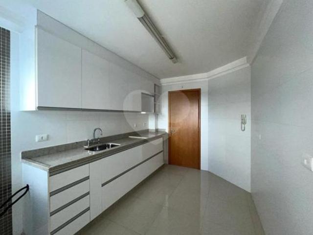 Apartamento com 3 quartos à venda em Cidade jardim SP