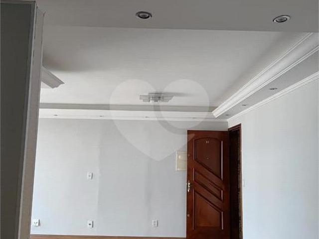 Apartamento com 3 quartos à venda em Cidade líder SP