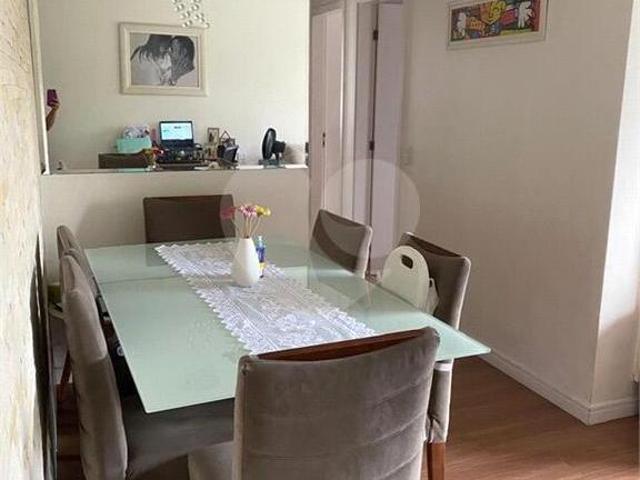 Apartamento com 3 quartos à venda em Cidade patriarca SP