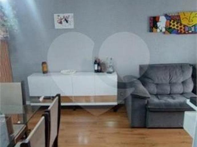Apartamento com 3 quartos à venda em Cidade patriarca SP