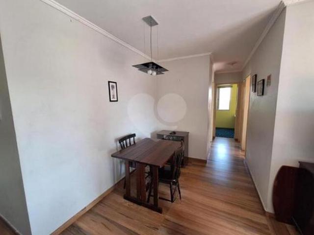 Apartamento com 3 quartos à venda em Cidade patriarca SP