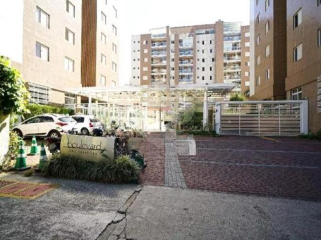 Apartamento com 3 quartos à venda em Cidade São Francisco SP