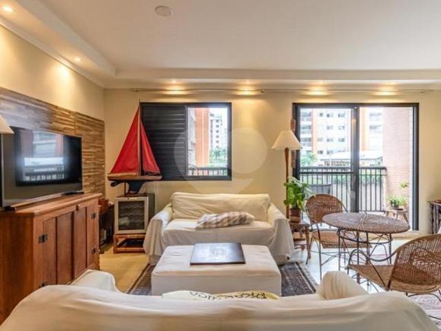 Apartamento com 3 quartos à venda em Cidade são francisco SP