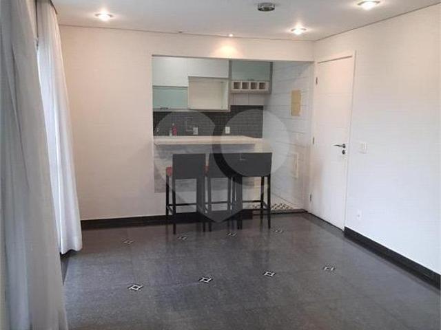 Apartamento com 3 quartos à venda em Cidade são francisco SP
