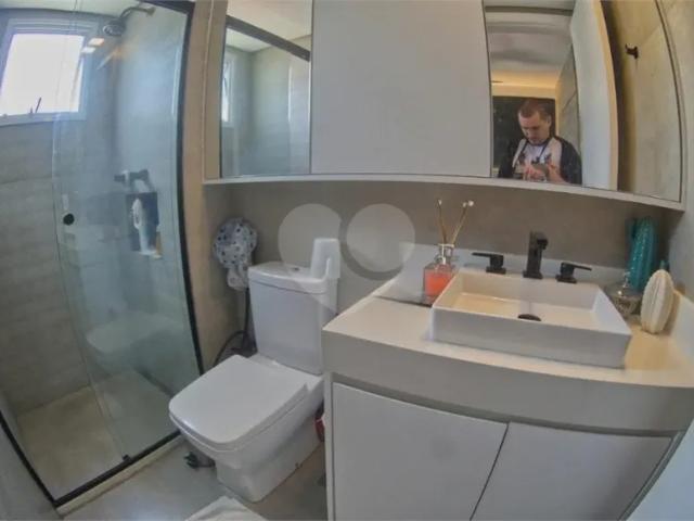 Apartamento com 3 quartos à venda em Cidade São Francisco SP