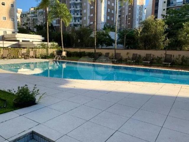 Apartamento com 3 quartos à venda em Cidade São Francisco SP
