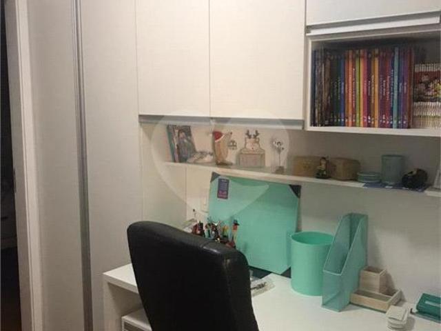 Apartamento com 3 quartos à venda em Cidade são francisco SP