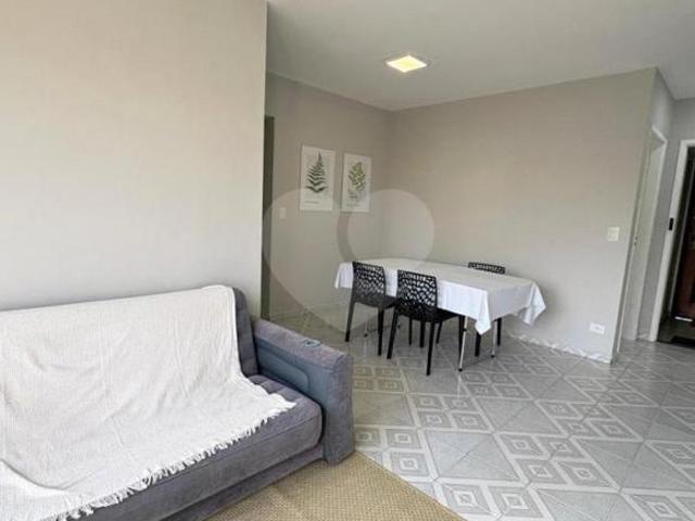 Apartamento com 3 quartos à venda em Cidade vargas SP