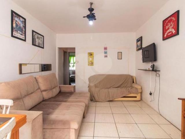 Apartamento com 3 quartos à venda em Cristal RS