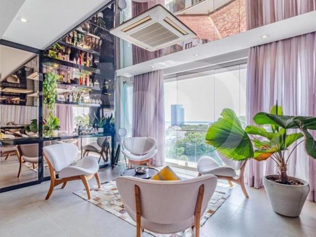 Apartamento com 3 quartos à venda em Cristal RS