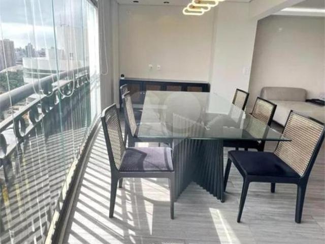Apartamento com 3 quartos à venda em Anchieta SP