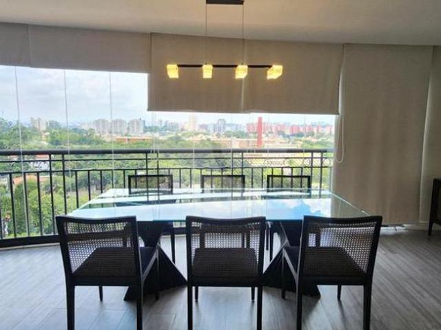 Apartamento com 3 quartos à venda em Anchieta SP