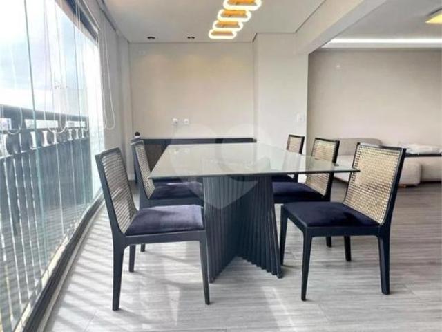 Apartamento com 3 quartos à venda em Anchieta SP