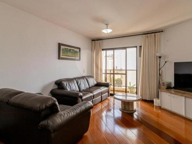 Apartamento com 3 quartos à venda em Aclimação SP