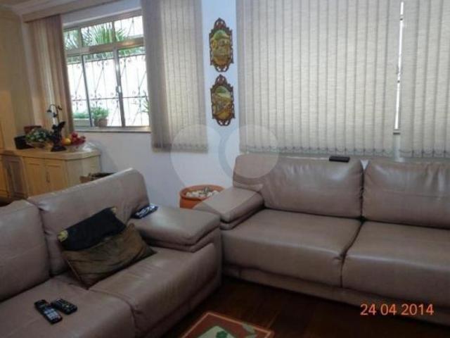 Apartamento com 3 quartos à venda em Aclimação SP