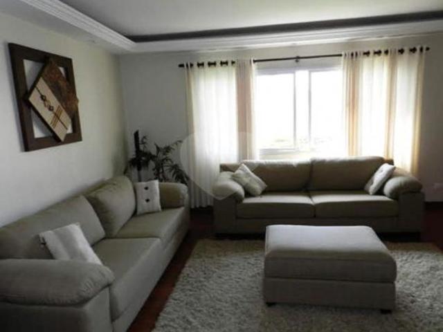 Apartamento com 3 quartos à venda em Aclimação SP