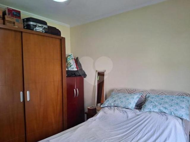 Apartamento com 3 quartos à venda em Aclimação SP