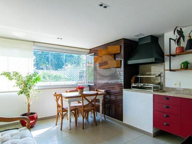Apartamento com 3 quartos à venda em Aclimação SP