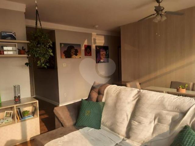 Apartamento com 3 quartos à venda em Aclimação SP