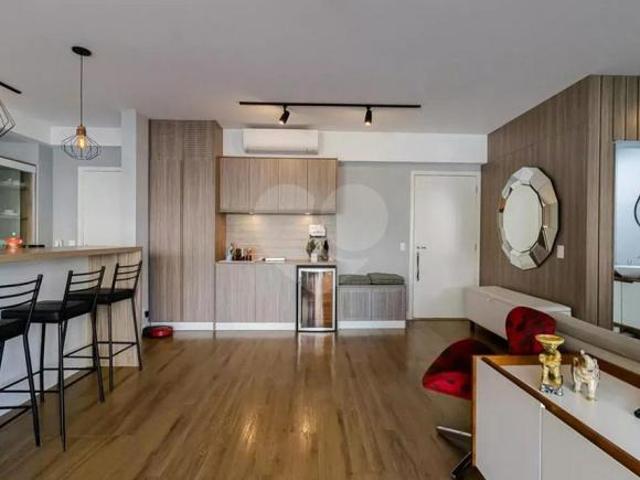 Apartamento com 3 quartos à venda em Aclimação SP