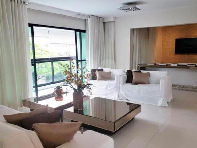 Apartamento com 3 quartos à venda em Aclimação SP