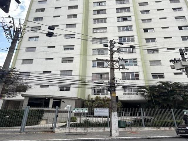 Apartamento com 3 quartos à venda em Aclimação SP