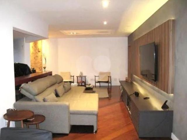 Apartamento com 3 quartos à venda em Aclimação SP