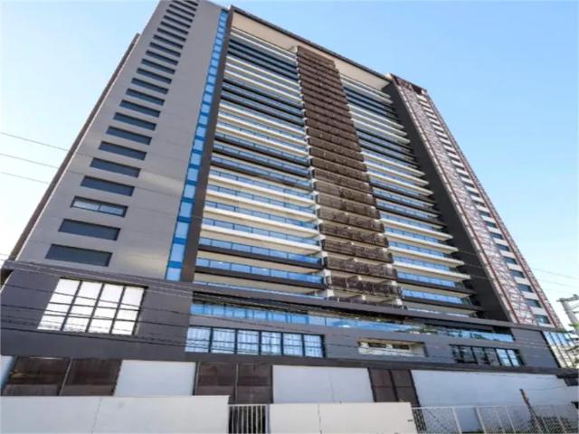 Apartamento com 3 quartos à venda em Aclimação SP