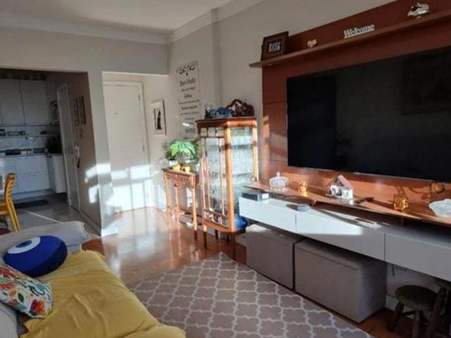 Apartamento com 3 quartos à venda em Aclimação SP