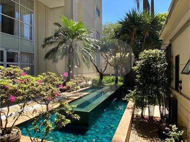 Apartamento com 3 quartos à venda em Aclimação SP