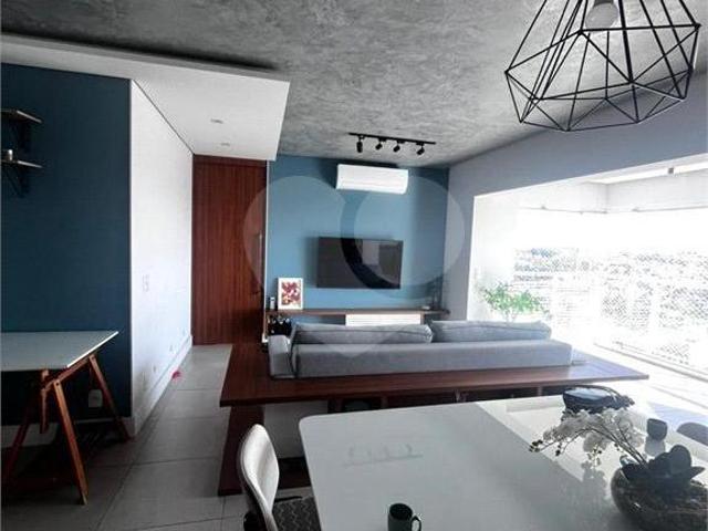 Apartamento com 3 quartos à venda em Adalgisa SP