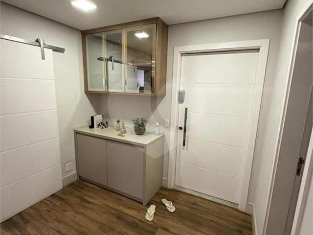 Apartamento com 3 quartos à venda em Adalgisa SP
