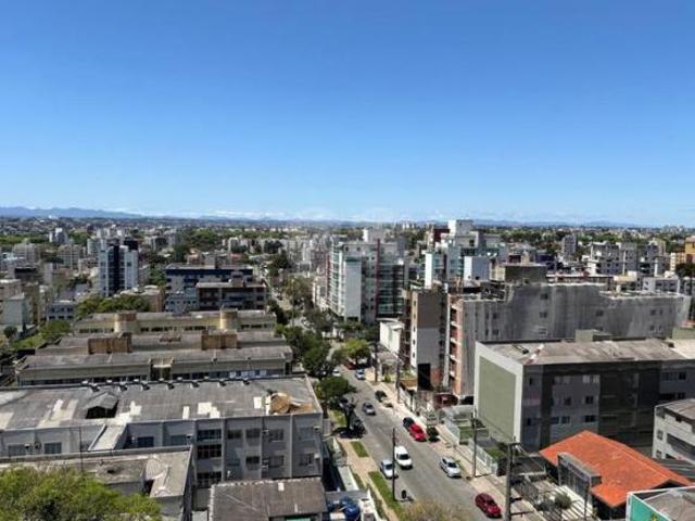 Apartamento com 3 quartos à venda em Água Verde Curitiba PR